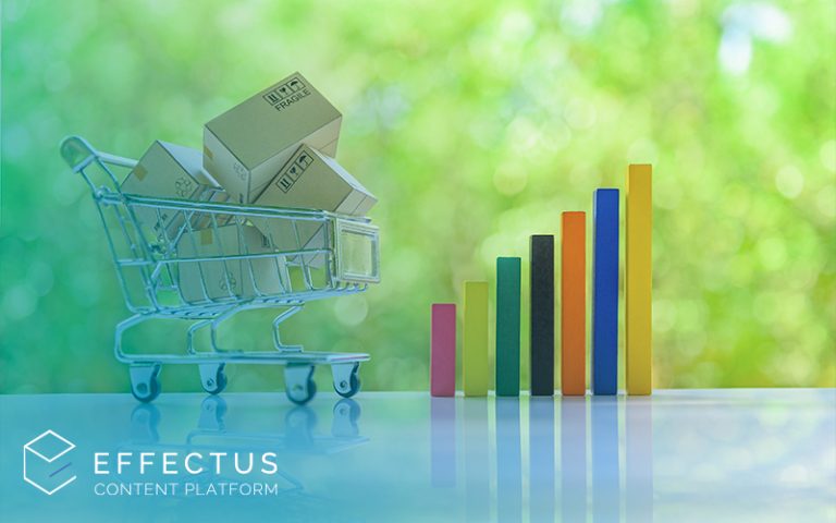 How are Online and Offline Consumer Behaviors Shifting in the Major ...