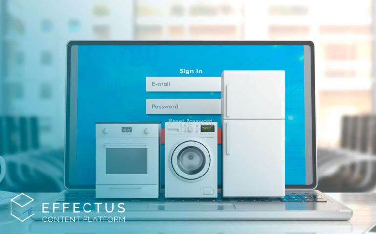 Major Appliance Product Page Analysis: Here's What We Found - Digital ...